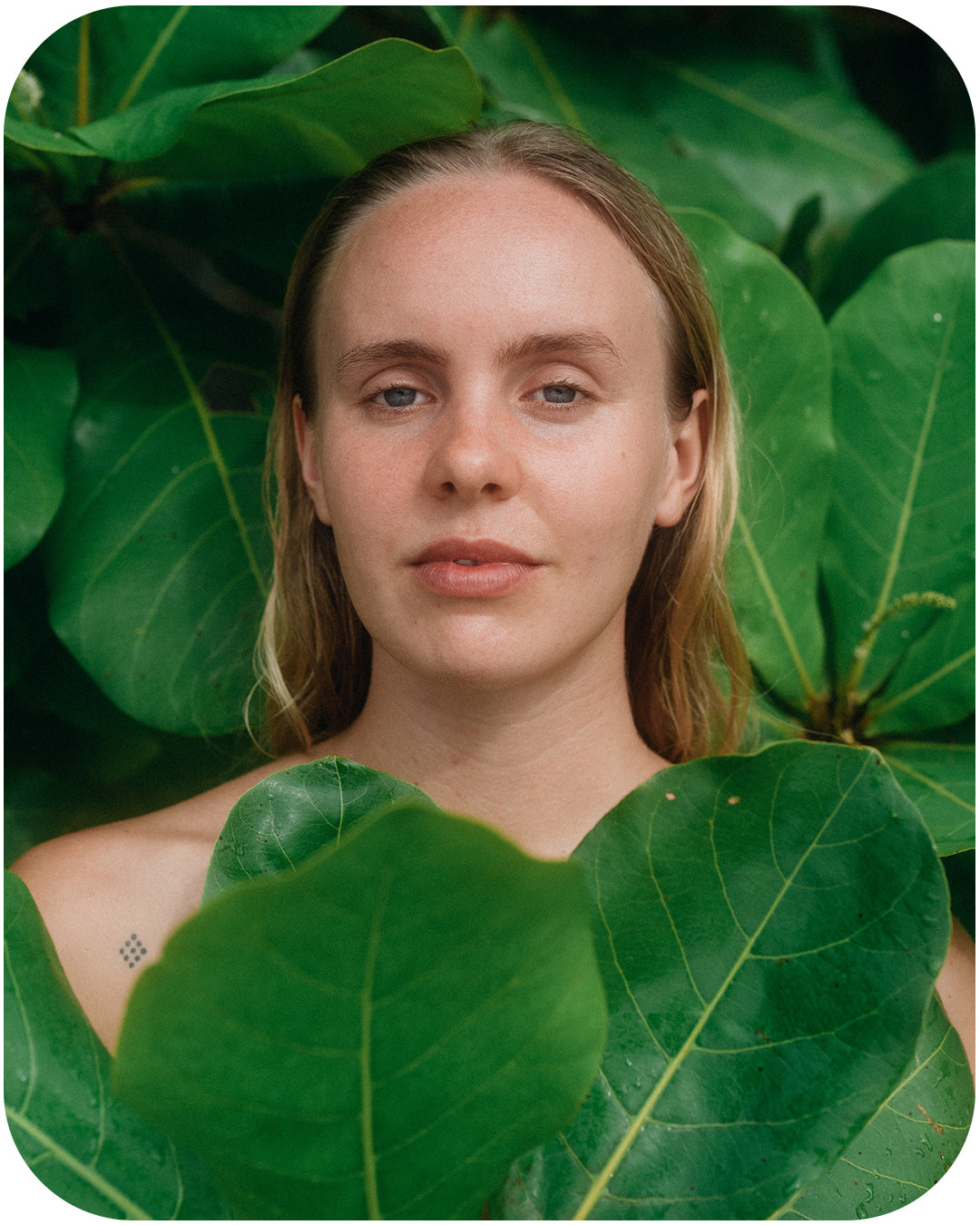 MUSE SPOTLIGHT: NINA SCHMID