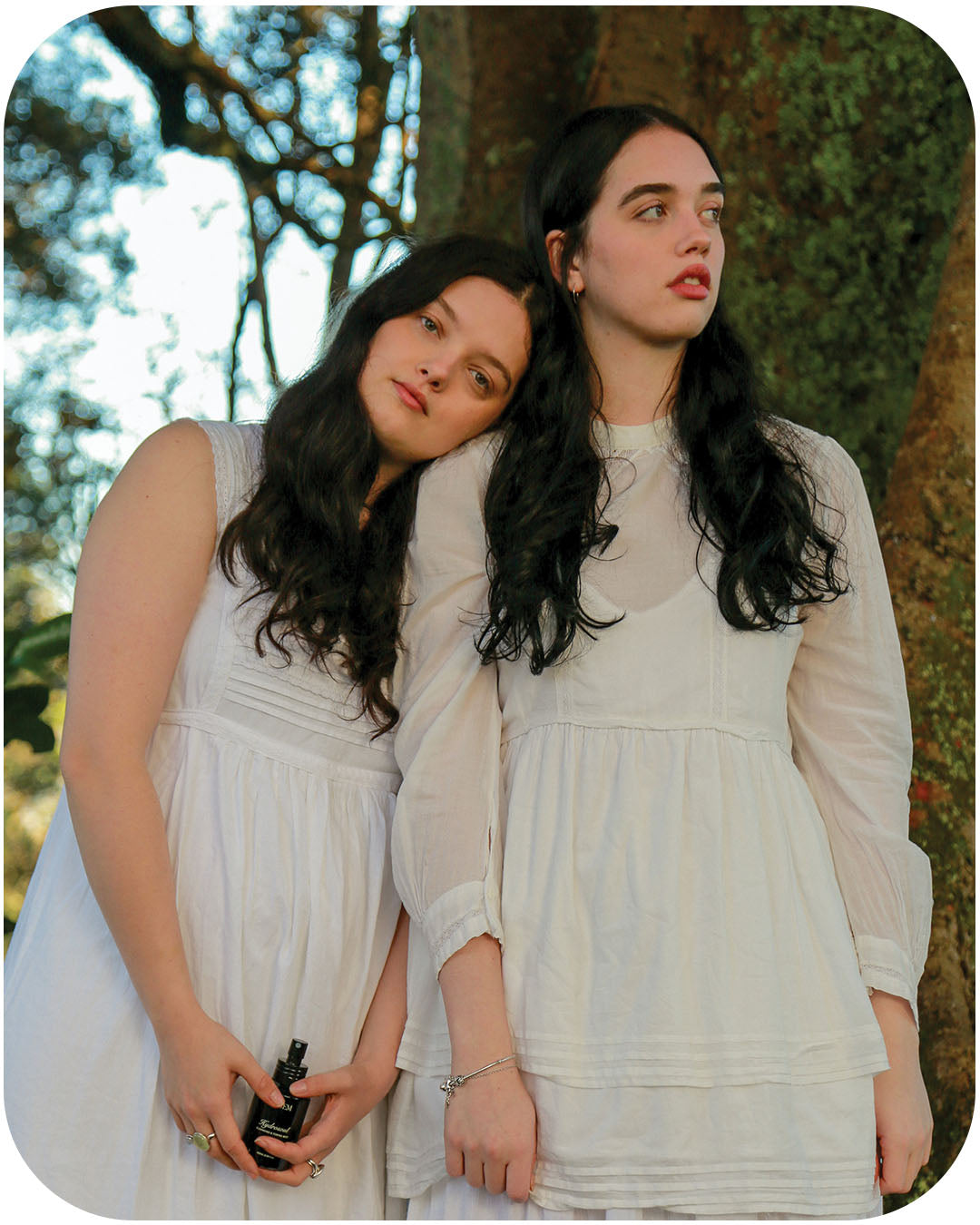 MUSE SPOTLIGHT: Isabella Spinosa