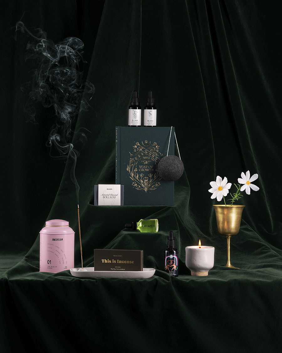 Introducing The Archetype Rituals